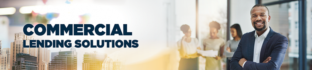 Commercial Loans and Lending - Citizens Business Bank